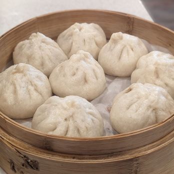 SU SU DIM SUM - Updated December 2025 - 64 Photos & 30 Reviews - 549 E ...