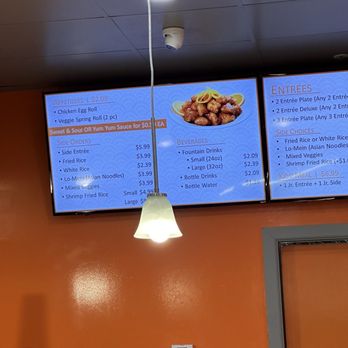 GENERAL TSO’S CHICKEN - Updated December 2025 - 39 Photos & 30 Reviews ...