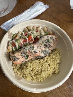 SPRINGBONE KITCHEN - 37 Photos & 10 Reviews - 321 Millburn Ave ...