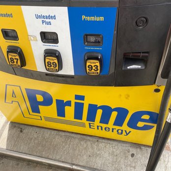 AL PRIME ENERGY - Updated August 2025 - 1258 Main St, Tewksbury ...