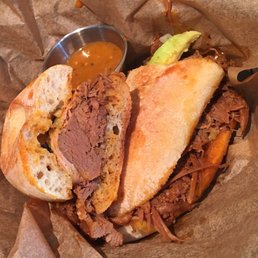 XOCO - 3393 Photos & 3860 Reviews - 449 N Clark St, Chicago, IL - Menu ...