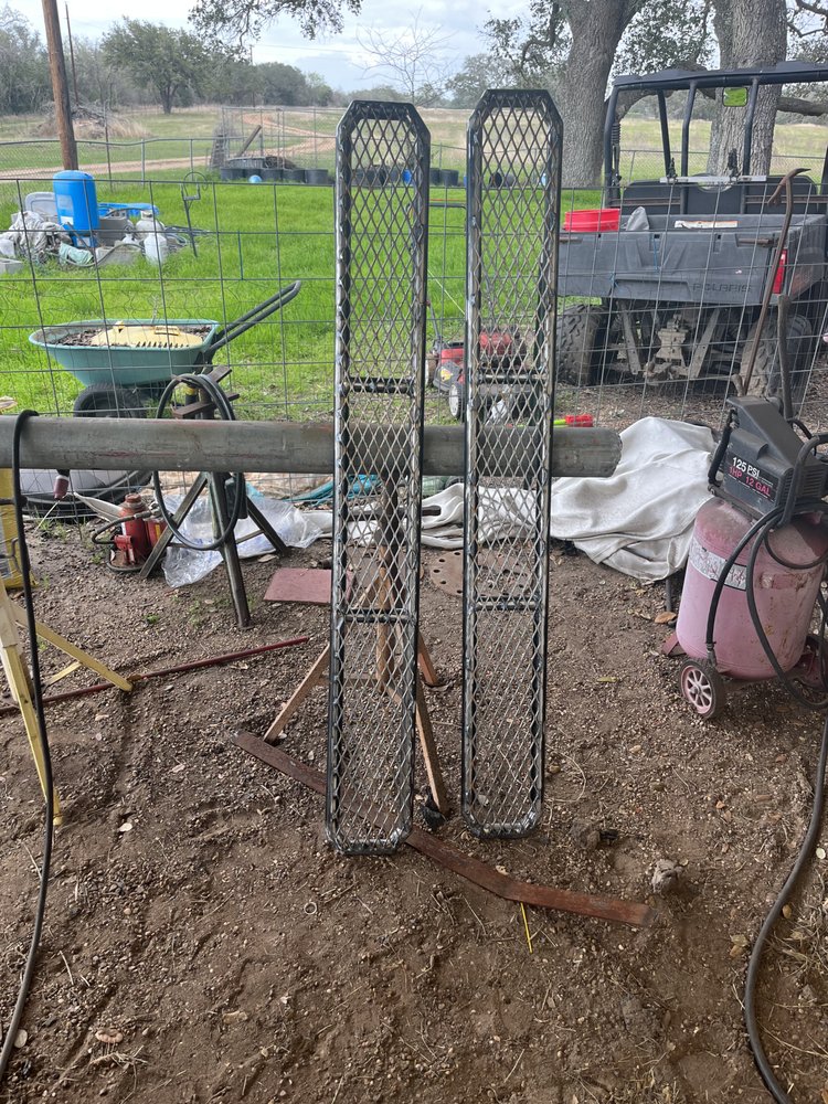 KB LONGHORN WELDING - Request a Quote - Victoria, Texas - Metal ...