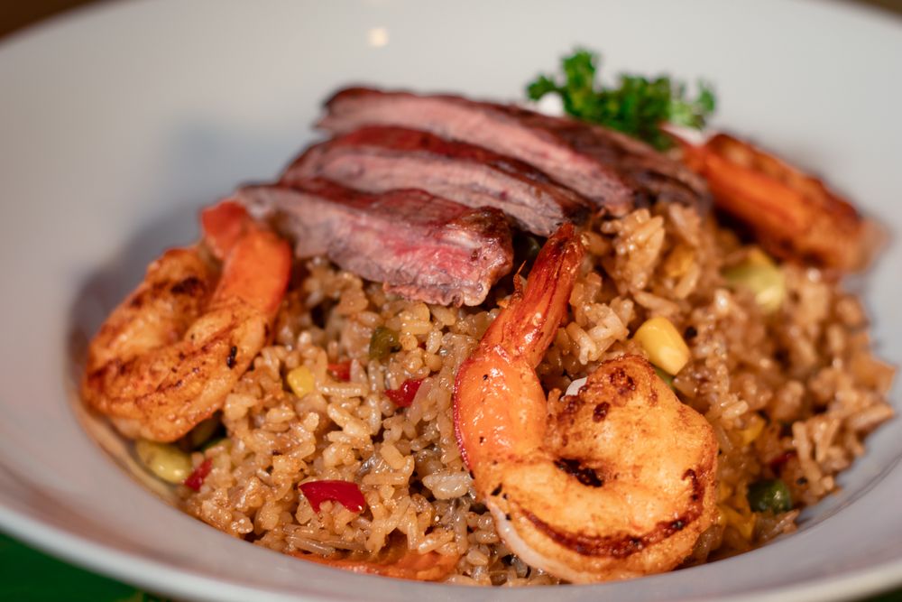 KUBA KITCHEN - Updated January 2025 - 98 Photos & 61 Reviews - 3640 NW ...