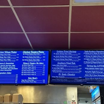 VAILS BROTHERS RESTAURANT & FOOD TRUCK - Updated December 2025 - 47 ...