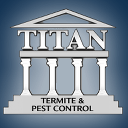 TITAN TERMITE & PEST CONTROL INC - Request a Quote - 8901 Martin, North ...