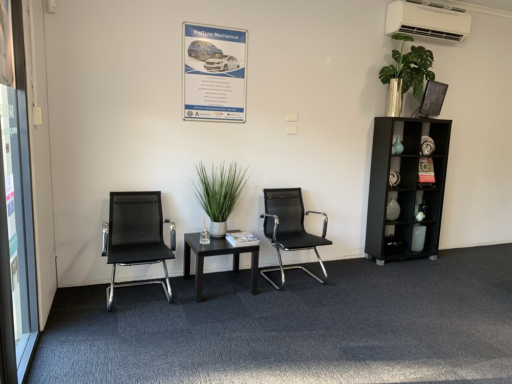 PROTUNE MECHANICAL - 13 Photos - 3/37 Premier Circuit, Warana ...