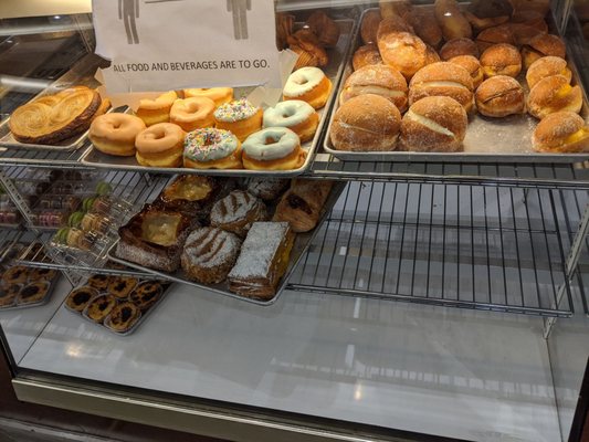 BRAZIL BAKERY AND PASTRY - 45 Photos & 44 Reviews - Bakeries - 1566 ...