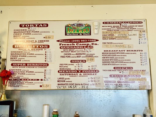 DEL RIO MARKET & DELI - 29 Photos & 32 Reviews - Mexican - 9425 S ...