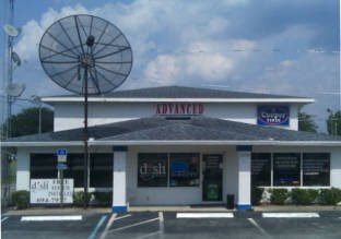 ADVANCED SATELLITE & ANTENNA SERVICE - Updated July 2025 - 2755 SE 58th ...