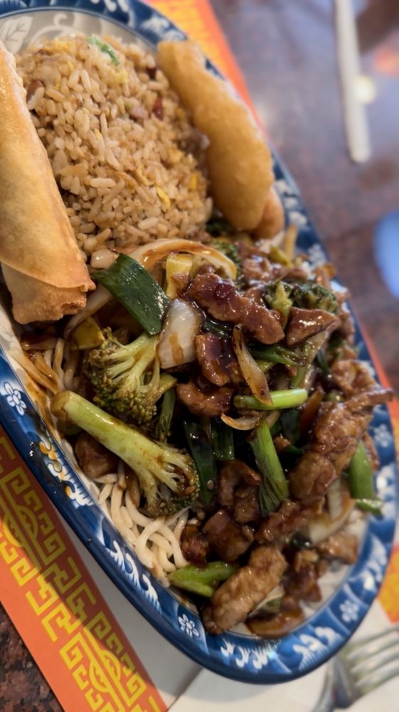 CHINA KITCHEN - Updated December 2025 - 101 Photos & 94 Reviews - 119 E ...