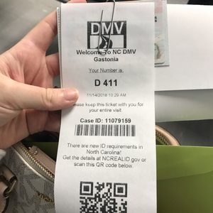 DMV - Updated December 2025 - 13 Photos & 107 Reviews - 201A W Arrowood ...