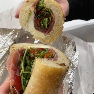 POPPYSEED RYE - 92 Photos & 53 Reviews - 818 N Quincy St, Arlington, VA ...