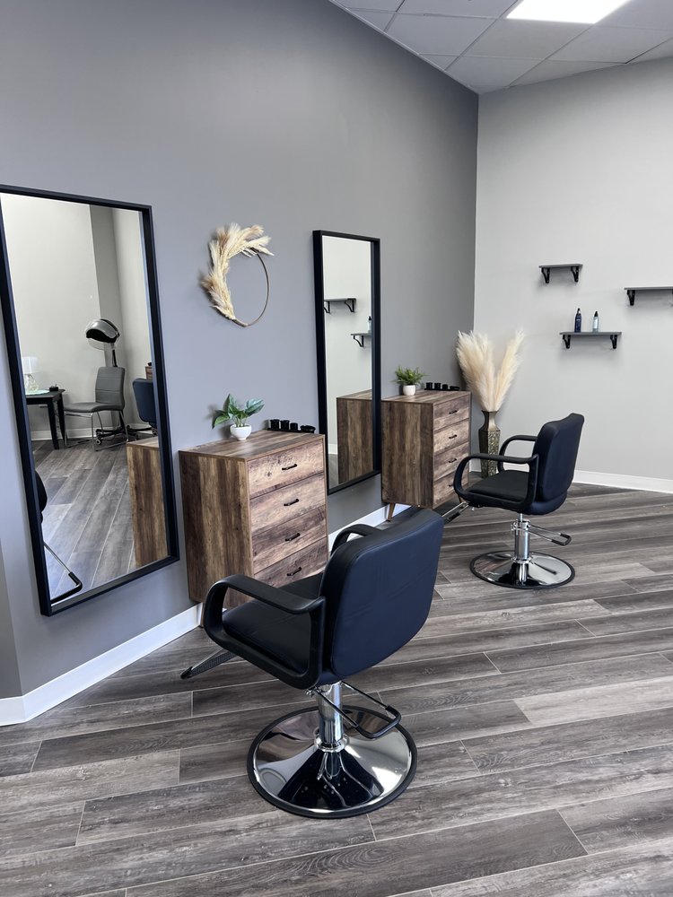 STUDIO 37 SALON - Updated October 2025 - 15 Photos - 4525 M-37 ...