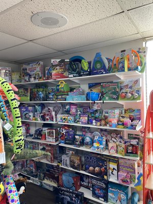 JC SALES TOYS - Updated December 2025 - 14 Photos - 2500 Hollywood Blvd ...
