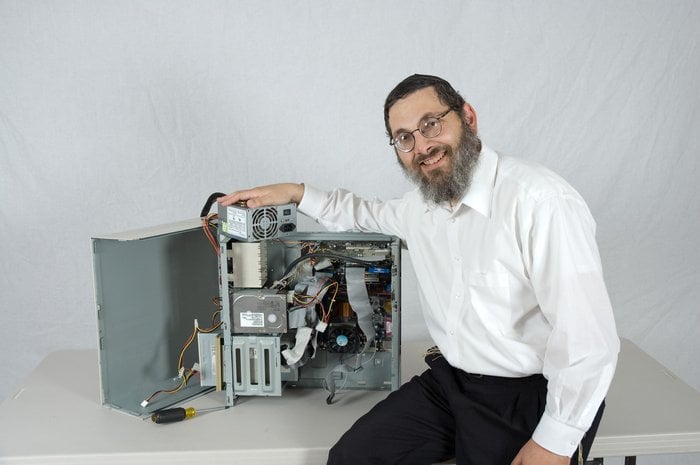 L&A COMPUTER SERVICES - Updated July 2025 - 3555 W Peterson Ave ...