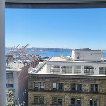 COURTYARD SEATTLE DOWNTOWN/PIONEER SQUARE - Updated August 2025 - 322 ...
