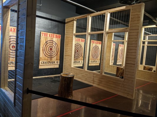THE AXE BAR - Updated December 2025 - 34 Photos - 114 S Neil St ...