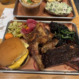 MOO’S CRAFT BARBECUE - 780 Photos & 418 Reviews - 2118 N Broadway, Los ...