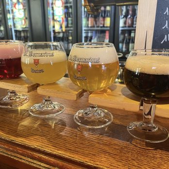 BIERBRASSERIE CAMBRINUS - Updated October 2025 - 460 Photos & 250 ...