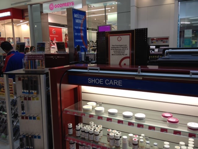 MISTER MINIT - Updated May 2025 - 236 Pacific Highway, Hornsby New ...