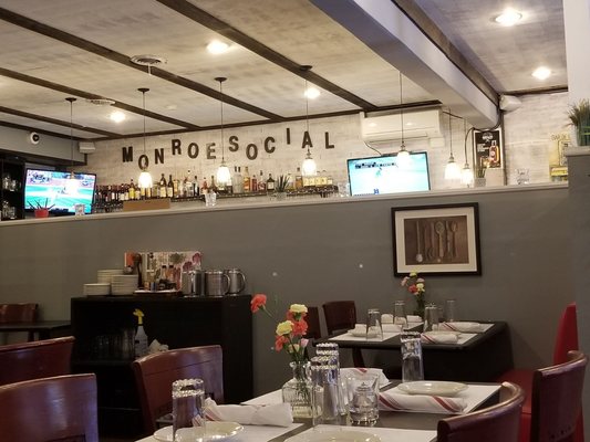 MONROE SOCIAL - 138 Photos & 151 Reviews - 494 Main St, Monroe ...