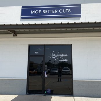 MOE BETTER CUTS - Updated October 2025 - 35 Photos & 36 Reviews - 21414 ...