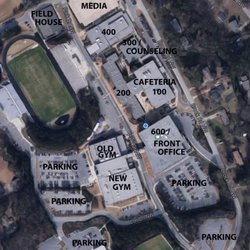DULUTH HIGH SCHOOL - 13 Photos - 3737 Brock Rd, Duluth, GA - Yelp