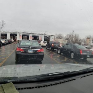 CLEAN AIR CAR CHECK - Updated August 2025 - 755 Industrial Blvd, Crown ...