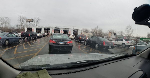 ILLINOIS VEHICLE EMISSIONS TESTING STATION - Updated December 2025 - 28 ...