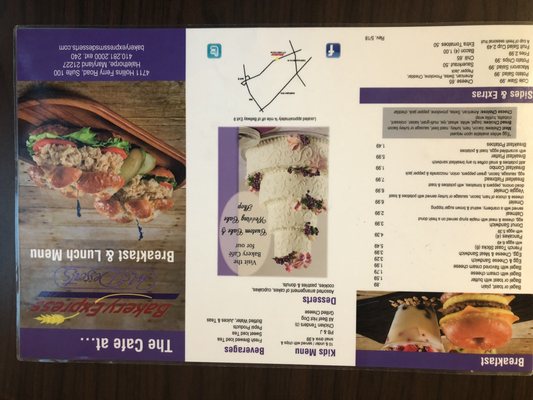 BAKERY EXPRESS - 168 Photos & 75 Reviews - Bakeries - 4711 Hollins ...