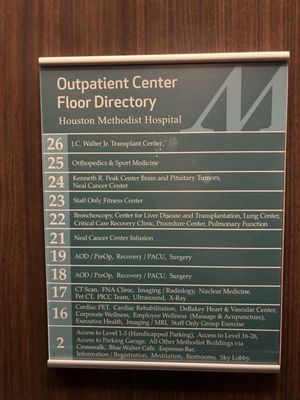 METHODIST OUTPATIENT CENTER - Updated December 2025 - 33 Photos & 21 ...