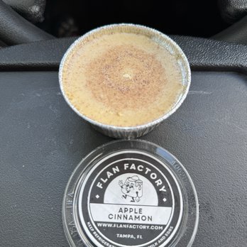 FLAN FACTORY - Updated December 2025 - 1039 Photos & 551 Reviews - 1718 ...