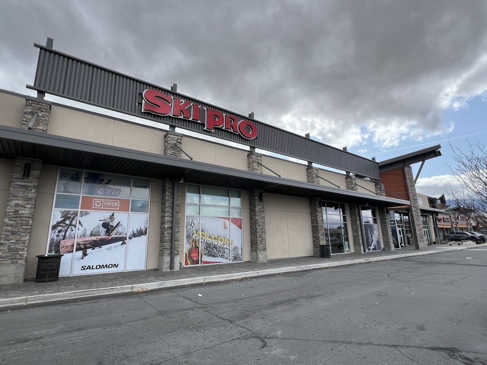SKI PRO RENO - Updated October 2025 - 63 Photos & 41 Reviews - 6407 S ...