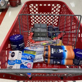 TARGET - Updated December 2025 - 62 Photos & 60 Reviews - 401 W Irving ...