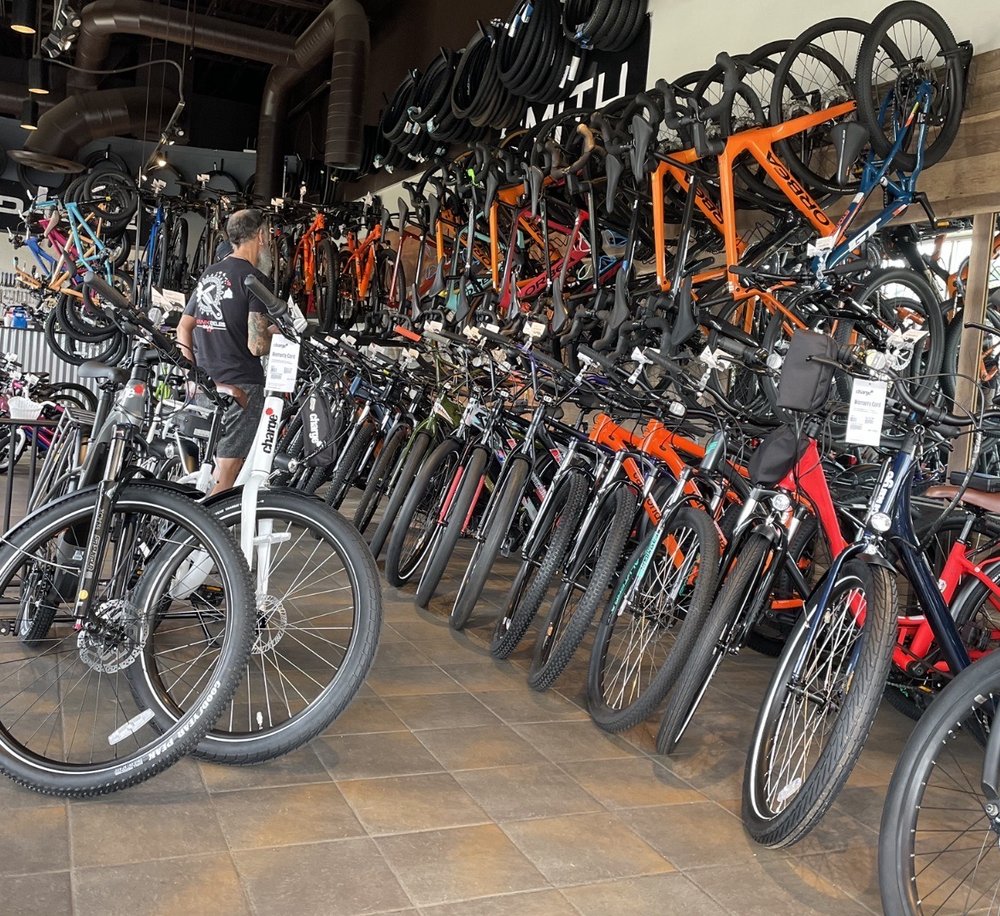 KRANK CYCLES AIRPORT - Updated December 2025 - 270 Dairy Rd, Kahului ...