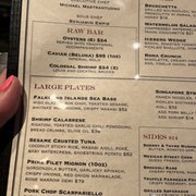 15 CHURCH - 410 Photos & 549 Reviews - 15 Church St, Saratoga Springs ...