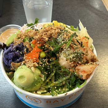 BAY POKE - SAN GABRIEL - Updated July 2024 - 131 Photos & 69 Reviews ...