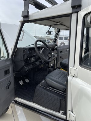 LAND ROVER NORTH DADE - Updated January 2026 - 219 Photos & 67 Reviews ...