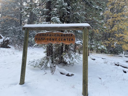 CAMP CONRAD CHINNOCK - Updated July 2025 - 58 Photos - 4700 Jenks Lake ...