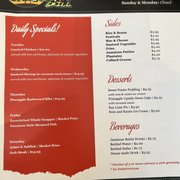 FLAVAS JAMAICAN GRILL - 902 Photos & 994 Reviews - 314 Linden Ave ...