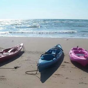 MATAGORDA PUBLIC BEACH - 67 Photos & 17 Reviews - Matagorda, Texas ...