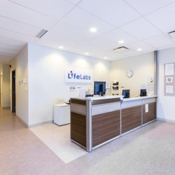 LIFELABS - 2300 Eglinton Ave W, Mississauga, ON - Yelp