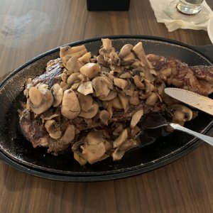 GLASS LOUNGE RESTAURANT - 78 Photos & 143 Reviews - 4745 N Front St ...