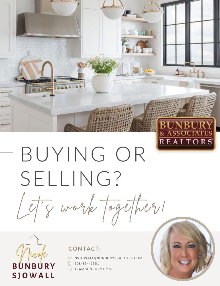 NICOLE BUNBURY SJOWALL - Updated November 2024 - Contact Agent - 440 ...