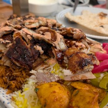 ALFORAT IRAQI STREET FOOD - Updated December 2025 - 55 Photos & 20 ...