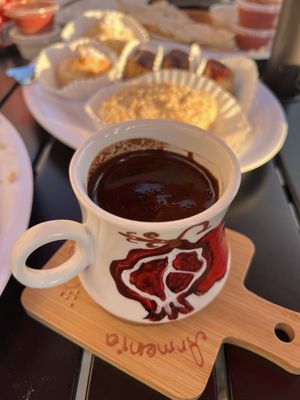 ARMO GRILL - Updated December 2025 - 243 Photos & 93 Reviews - 516 N ...