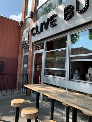 CLIVE BURGER - Updated December 2025 - 55 Photos & 172 Reviews - 736 17 ...