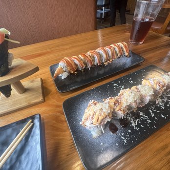 SUSHI MASA SPRING - Updated May 2024 - 548 Photos & 191 Reviews - 355 ...