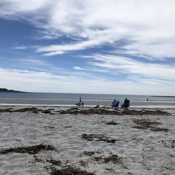 GOOSE ROCKS BEACH - Updated December 2025 - 76 Photos & 24 Reviews ...