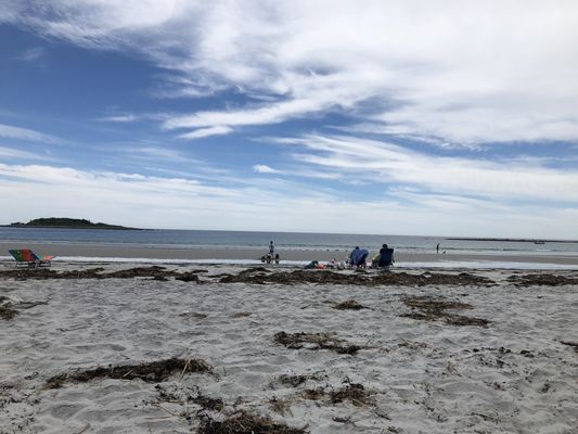 GOOSE ROCKS BEACH - Updated June 2024 - 63 Photos & 22 Reviews - Goose ...